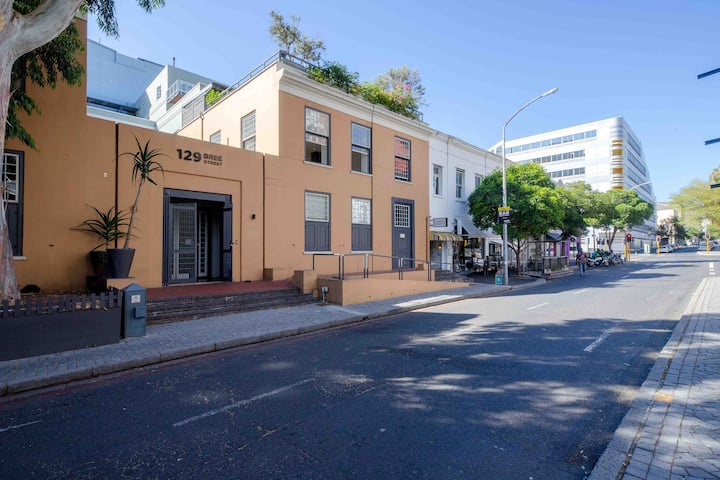 Bree Street! Amazing 1 Bed Apartment! - Le Cap