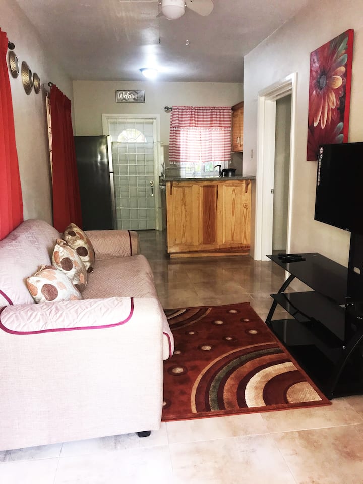 Serenity At Secret Hideaway - Jamaica