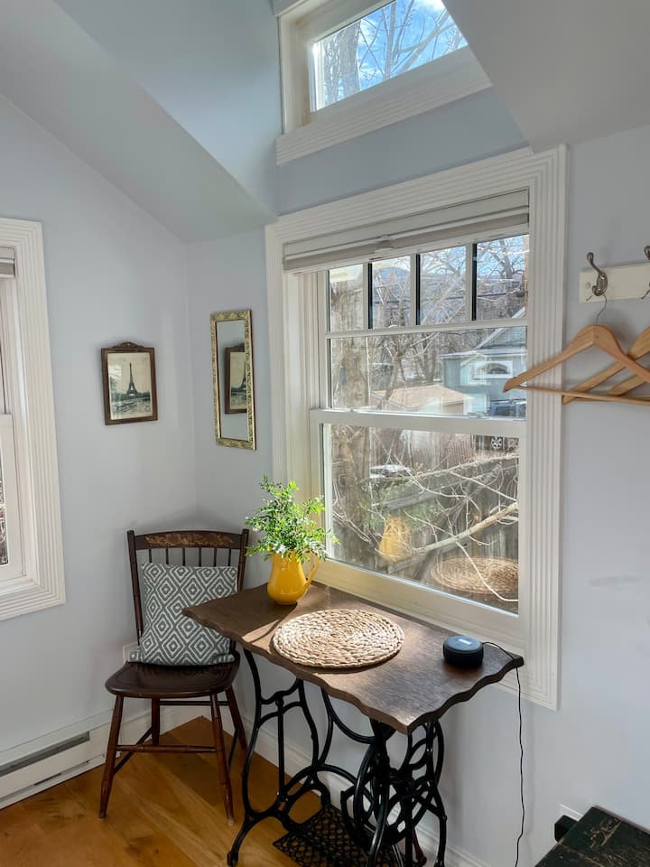 Beautiful Downtown Guest Suite - Walk To Pearl - Boulder, CO