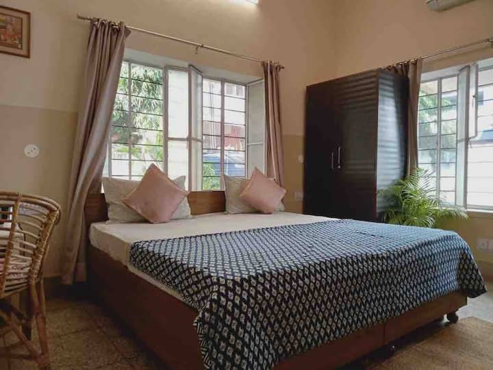 Bnb Majestic-peaceful/centrally Located - Jaipur