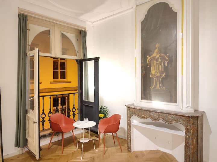 Romeo & Juliet's Suite - Edegem