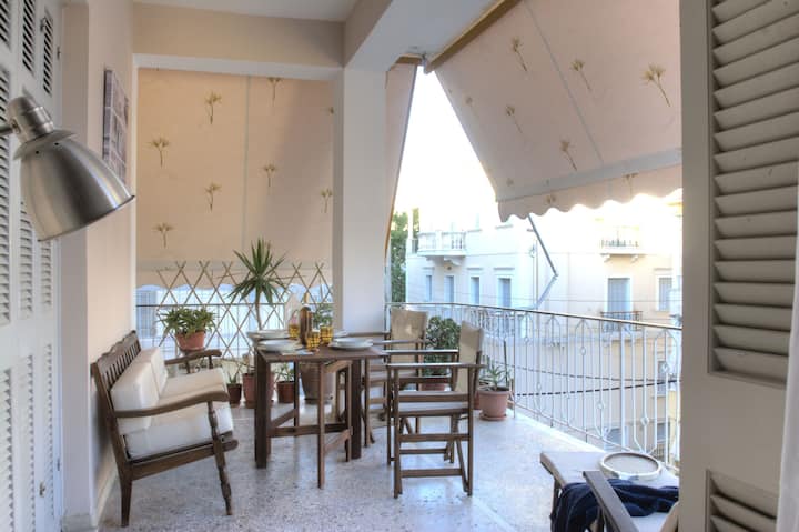 Corfu Riviera Apartment - Corfu