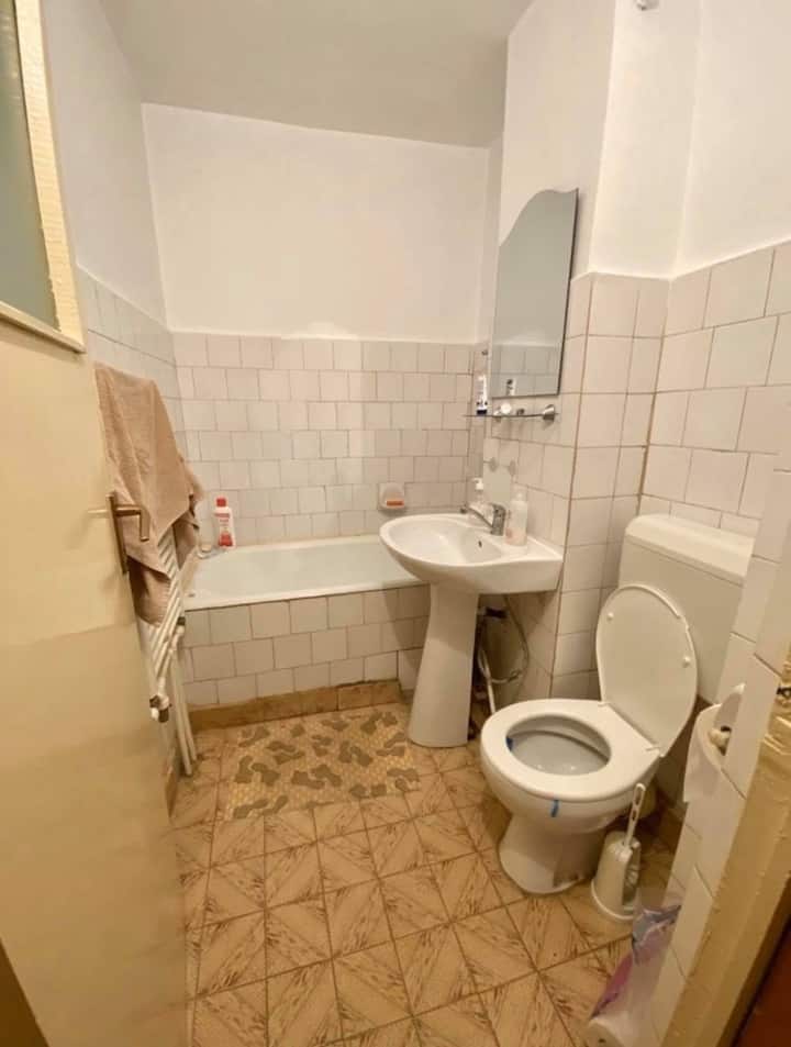Garsoniera Regim Hotelier - Râmnicu Vâlcea