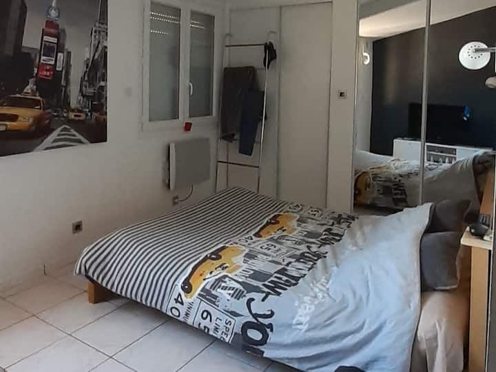 Bas De Villa - Carry-le-Rouet