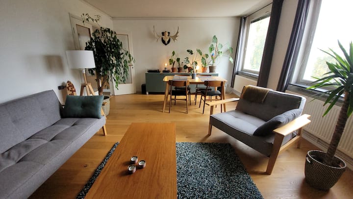 Skön Och Mysig 60'tals Pärla - Stockholm