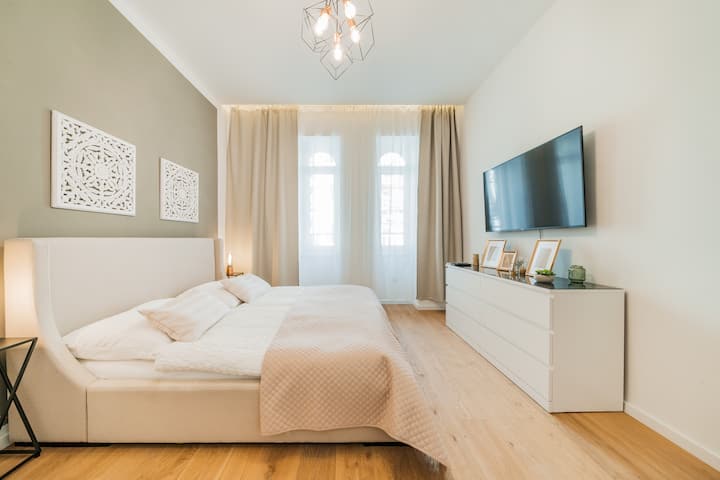 Divine Suite Inspo By Celine Dion - Wien