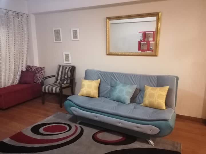 Bee's Hive - Randburg