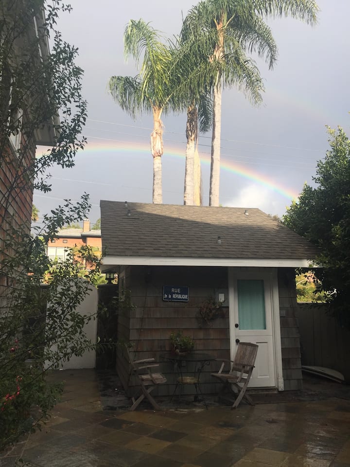 Tiny House By The Sea ! - San Clemente, CA