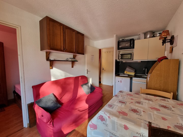 Appartement à Seyne Les Alpes - Seyne