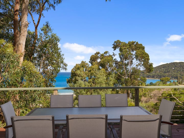 Fabulous Fernleigh - Lorne