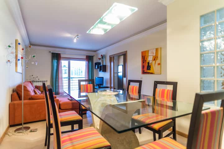 Casa Inesquecível - Em Frente à Praia Da Nazaré - Nazaré