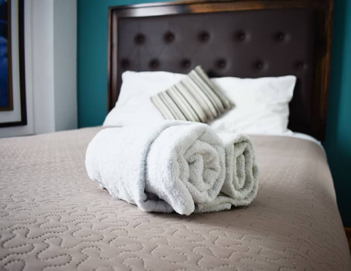 Arenales Apartment · Clean, Cozy & Central - Lima