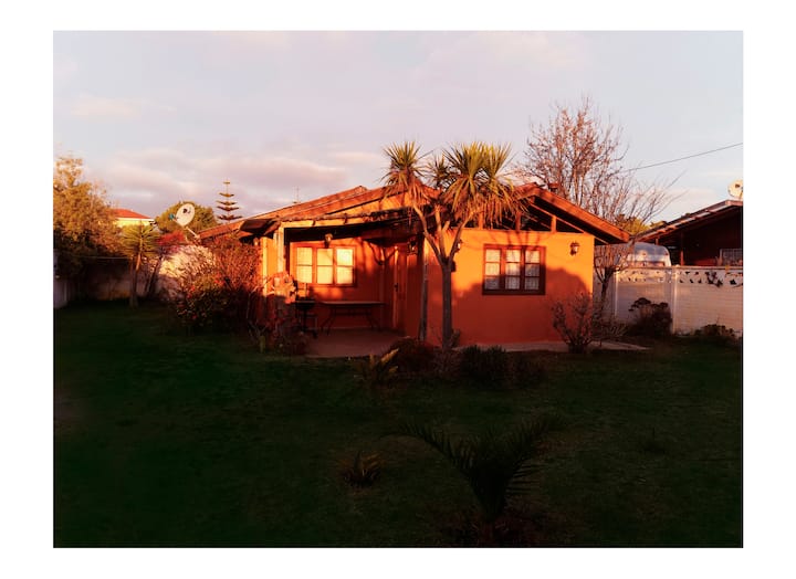 Acogedora Casa En Condominio - El Quisco