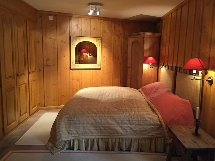 Charming Studio In Central Verbier - Verbier