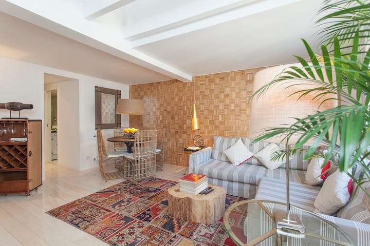 Chiado "Loft" 6 Stylish Place - Campo de Ourique