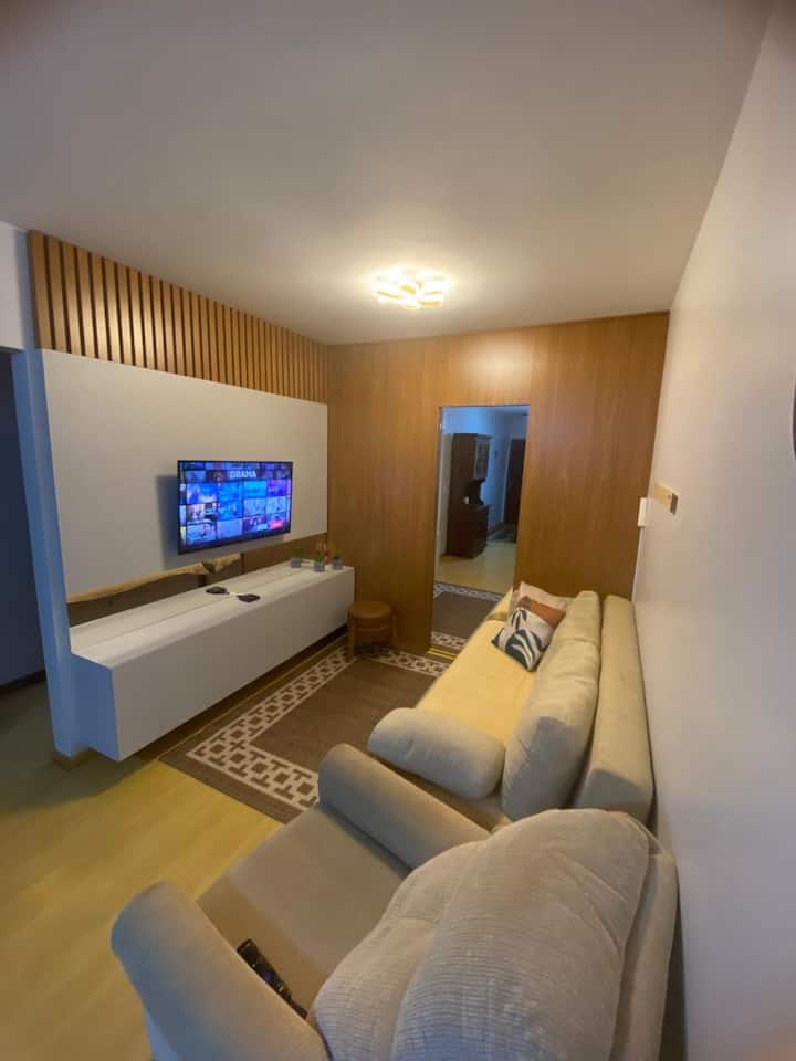 Apê Familiar Em Capão: Quadra Da Praia + Piscina - Capão da Canoa