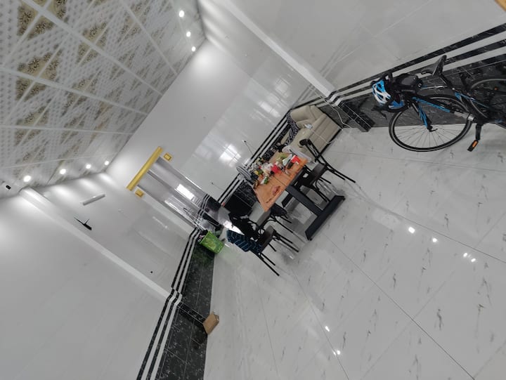 Big House With 2 Bedroom An Thoi - Phú Quốc