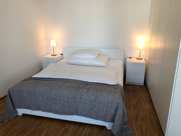 Stadt Zürich-appartement 4401 Albisriederplatz - Zürich