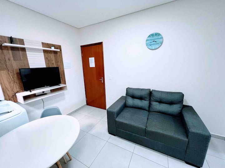 2 Com Ar Condicionado Próx Hospital Hu/aeroporto - Londrina