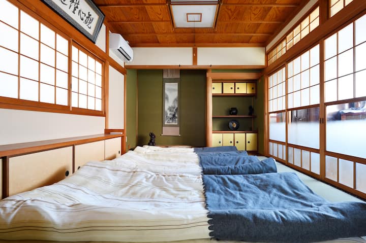 Japan Vacation Rentals & Homes | Airbnb