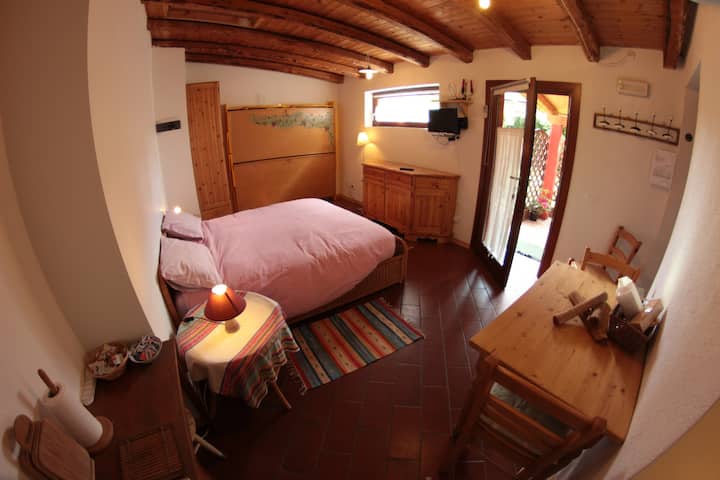 "Alla Casetta"...... 2+2 Posti - Sežana