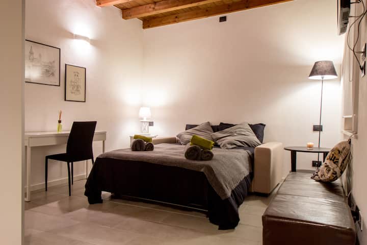 New Flat In The Heart Of Verona - Verona