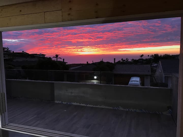 June / July Special Rate All New Home - Dana Point, CA