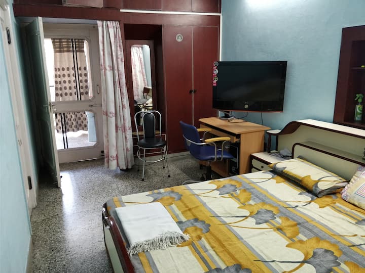 A Room-full - Chandigarh