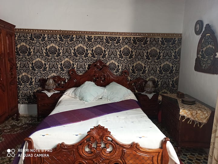 Dar Khatib 3(riad Private Rooms) - Tétouan