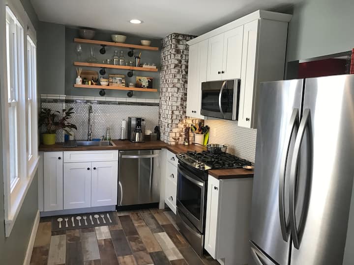 Centrally Located Southside Home - Minneapolis