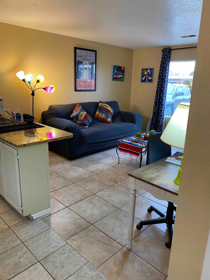 Casita In Rio Rancho/albuquerque - Rio Rancho, NM