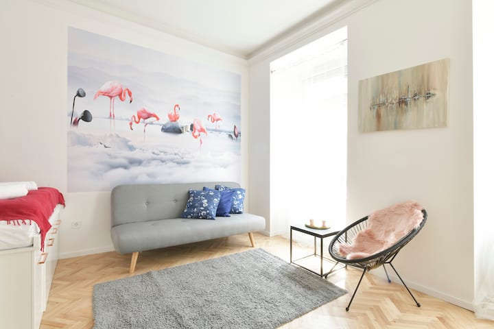 Downtown Suite - Budapest