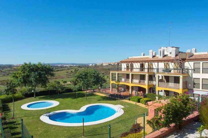 Apartamento Mg - Ayamonte