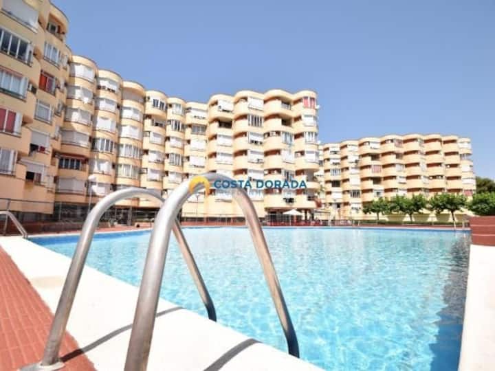 Loft Plage La Pineda Port Aventura - La Pineda