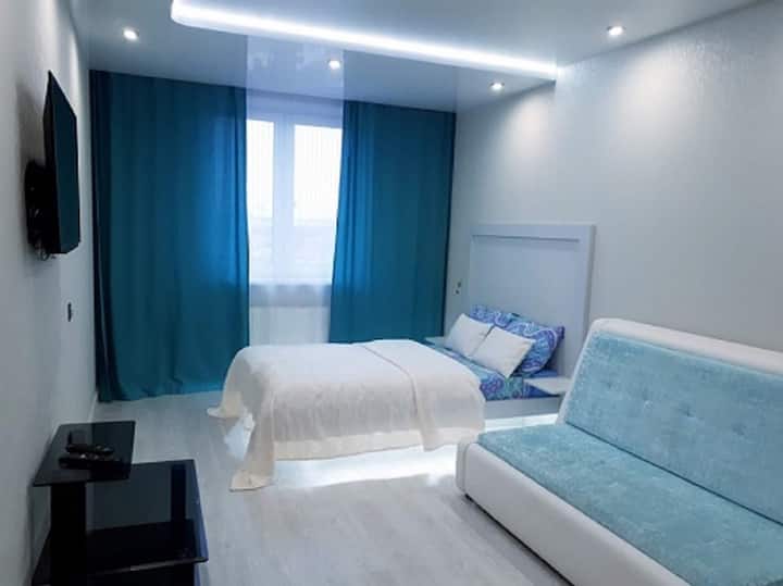 Novostroyka Apartments - Minsk