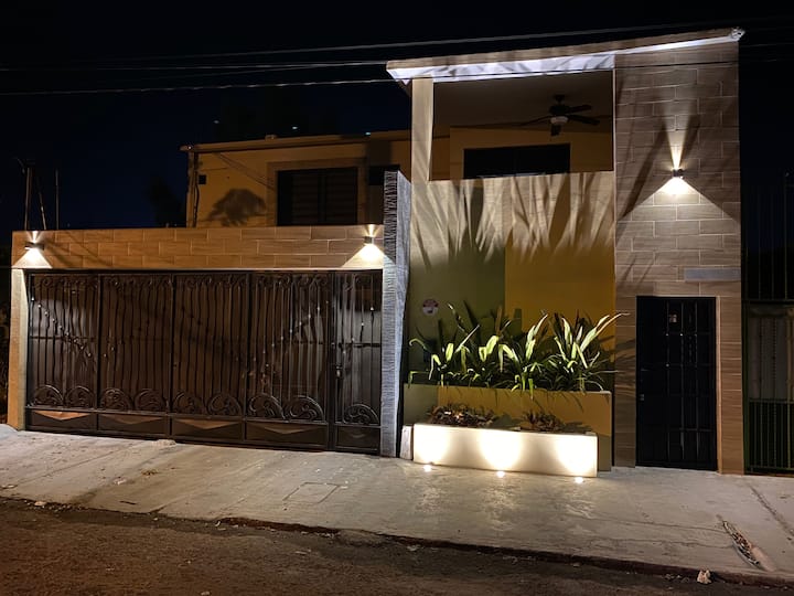 Alcatraz. Residencial Las Flores Malecón - メキシコ ラパス