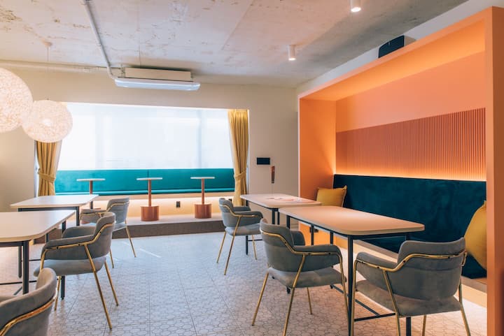 #1. Itw Ohooo/4rooms7beds/220sqm/great For Group - Seúl