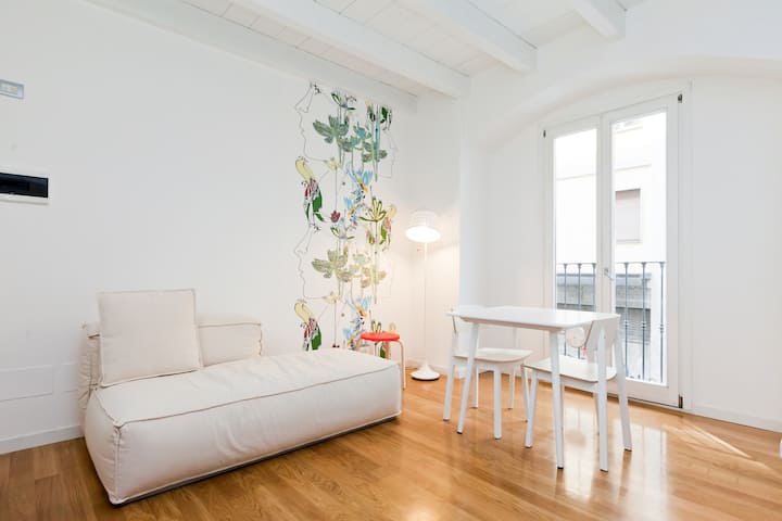 Navigli Design House - Milão