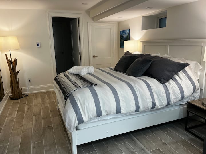 Pembroke Hideaway - Toronto