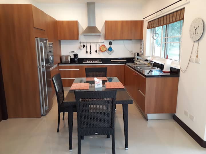 Green Garden Pool Villa, Khaolak - Khao Lak