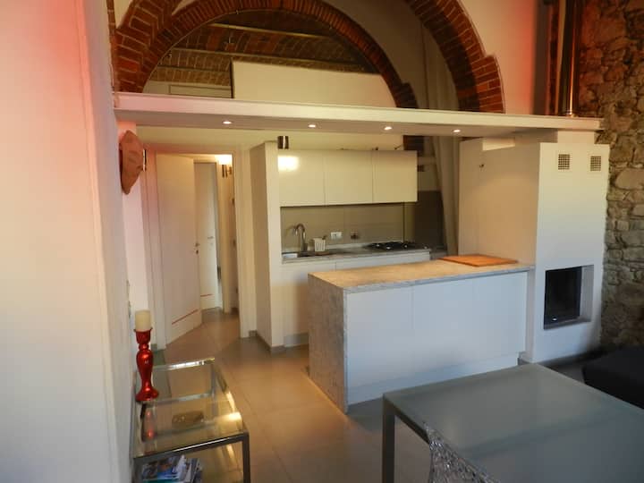 700 Meters From The Sea - Castagneto Carducci