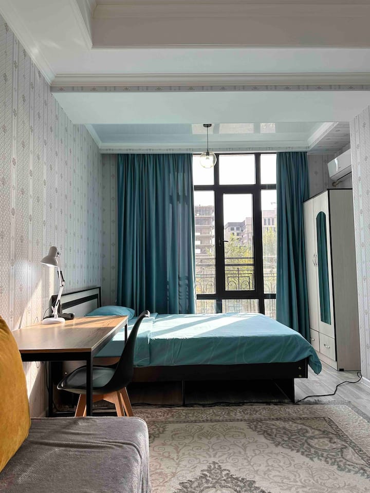 Apartment “Masaka” - Bishkek