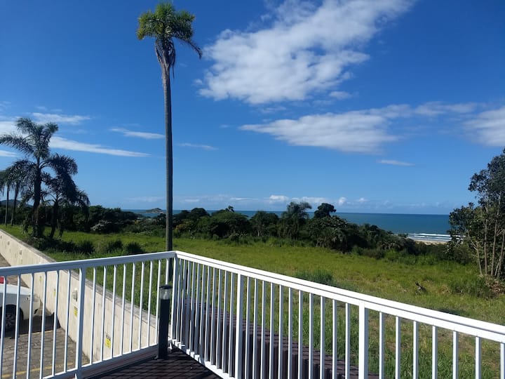 Ap. Residencial Mar Azul Iii - Imbituba