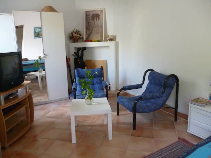 Jolie Studio 35 Mt2, Proche Chu-fac-centre De Bx - Bordeaux