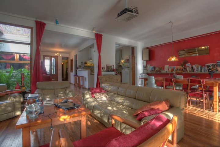 Casa Feng Shui - La Plata