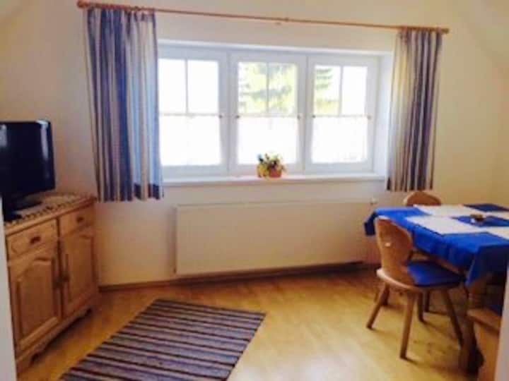 Lovely Apartment For Up To 6 Persons In Mariapfarr - Mariapfarr