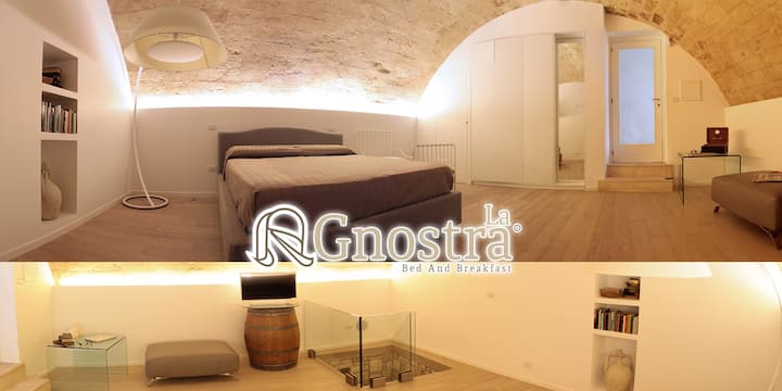 La Gnostra - Altamura