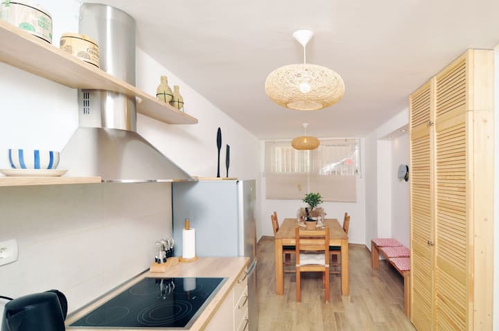 Apartment Primo - In The City Centre - Solin