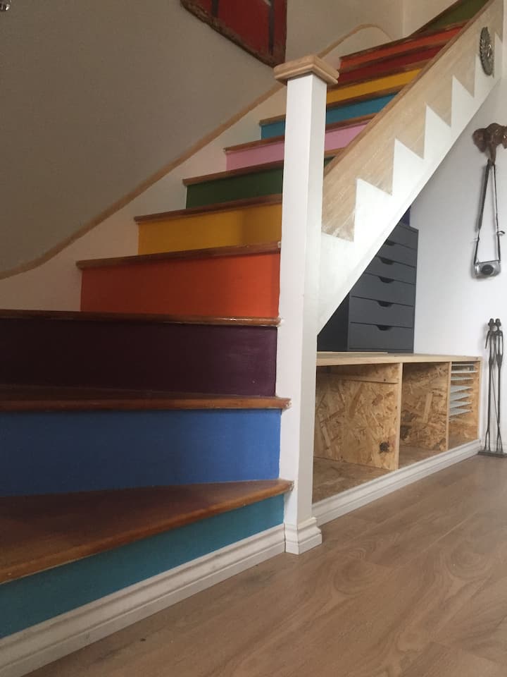 Close To Olympic Park & Central London - イルフォード