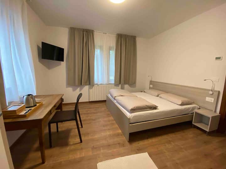 Vera Park & Wellness - Room 2 - Belluno
